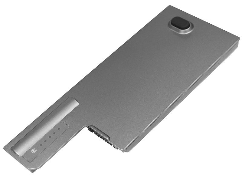 RETRO Dell Latitude D820, D830, Precision M65 Notebook Bataryası : www ...